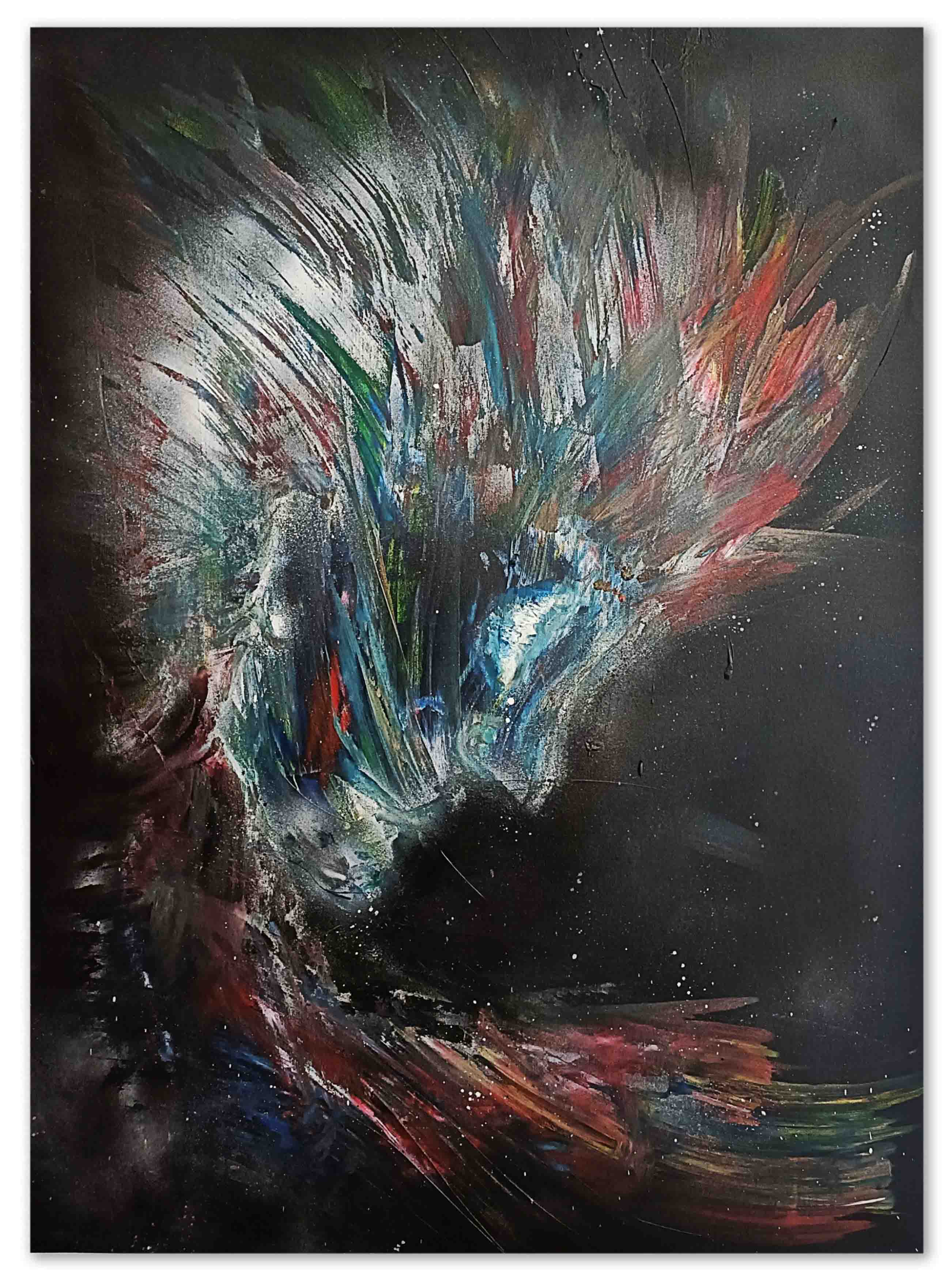 Portraits Collection – Murad Subay