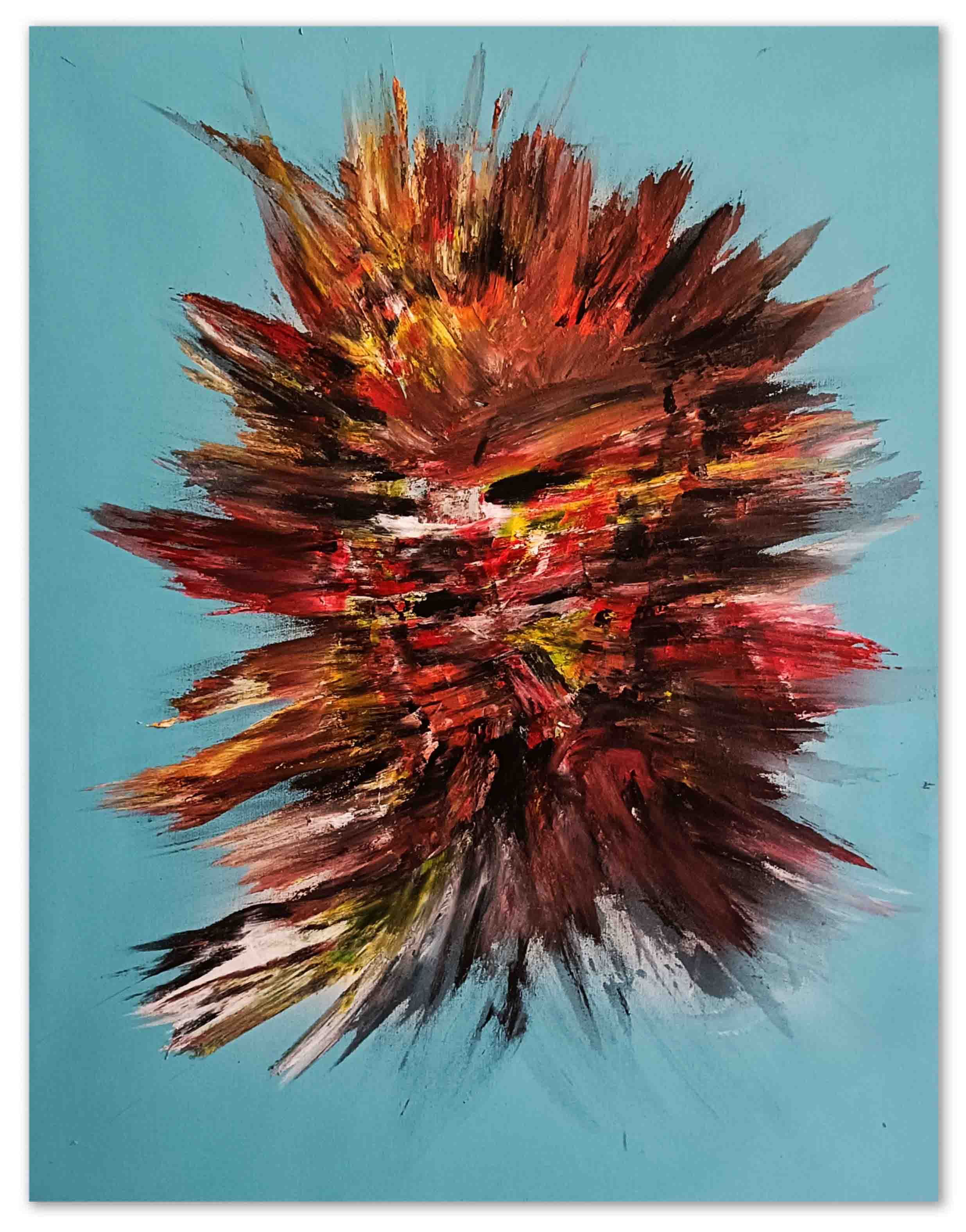 Portraits Collection – Murad Subay